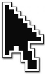 El Blog de Edu: Cómo se mueve el cursor del mouse (Video)